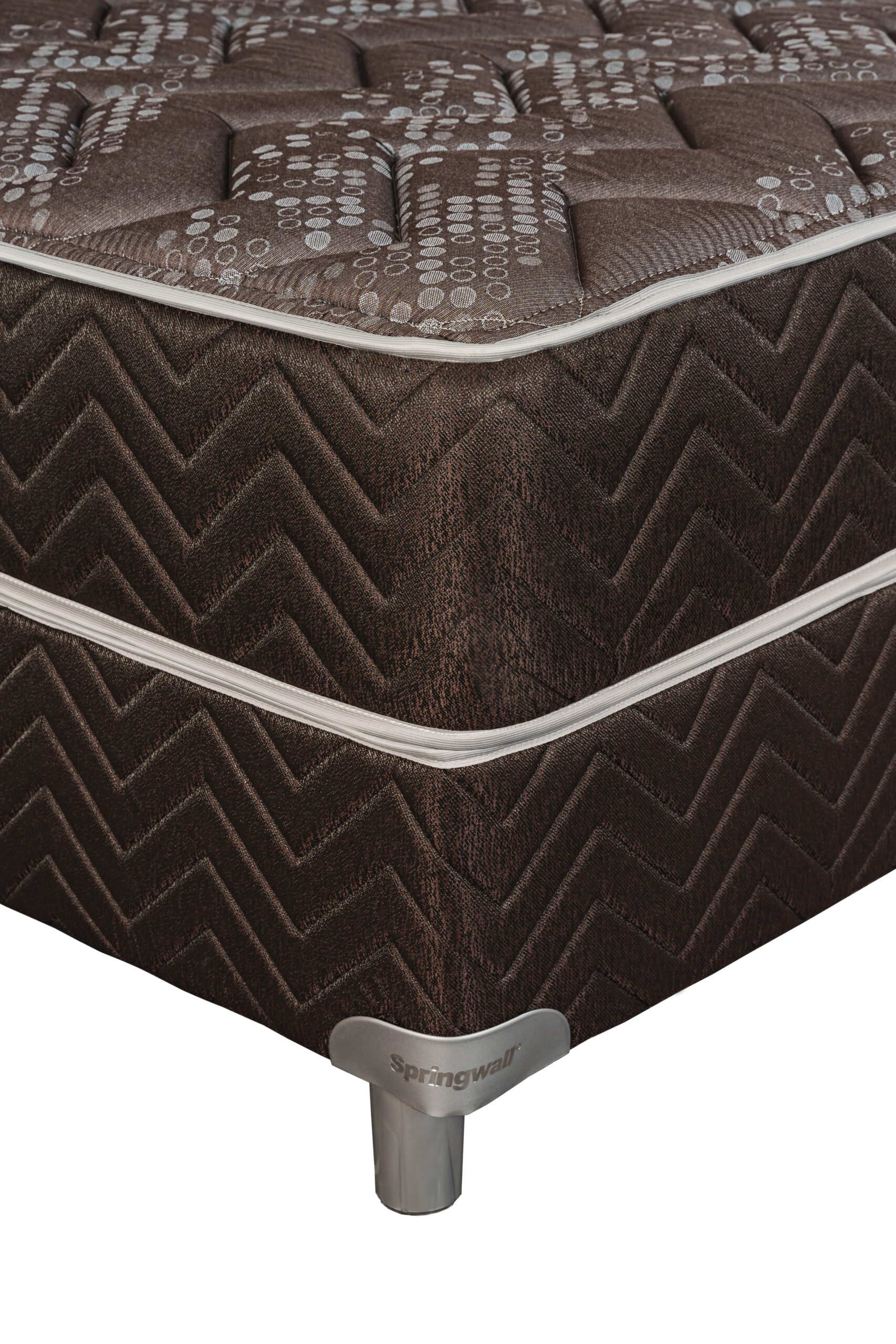 Colchón Springwall Power 140x190 - Estar Bien Colchones en Villa Carlos Paz